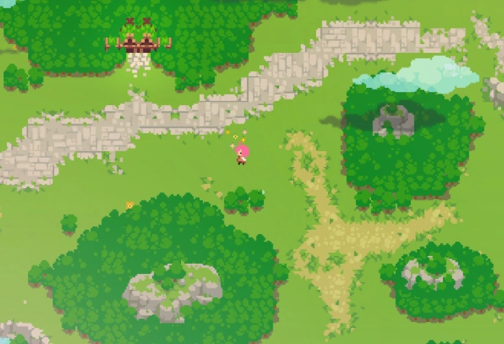 Daea Region | Phoenotopia Wikia | Fandom