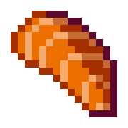 Gourmet Fish Fillet | Phoenotopia Wikia | Fandom