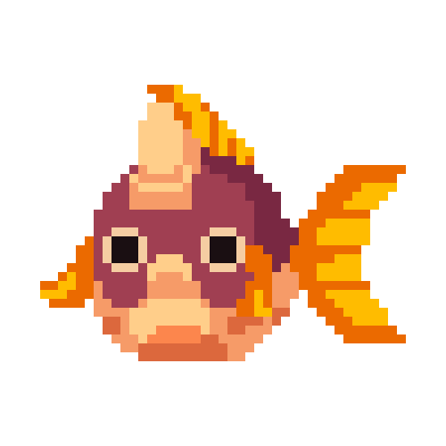 Fire Fish | Phoenotopia Wikia | Fandom