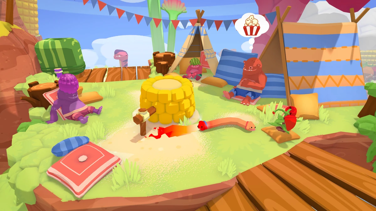 Food World | PHOGS! Wiki | Fandom