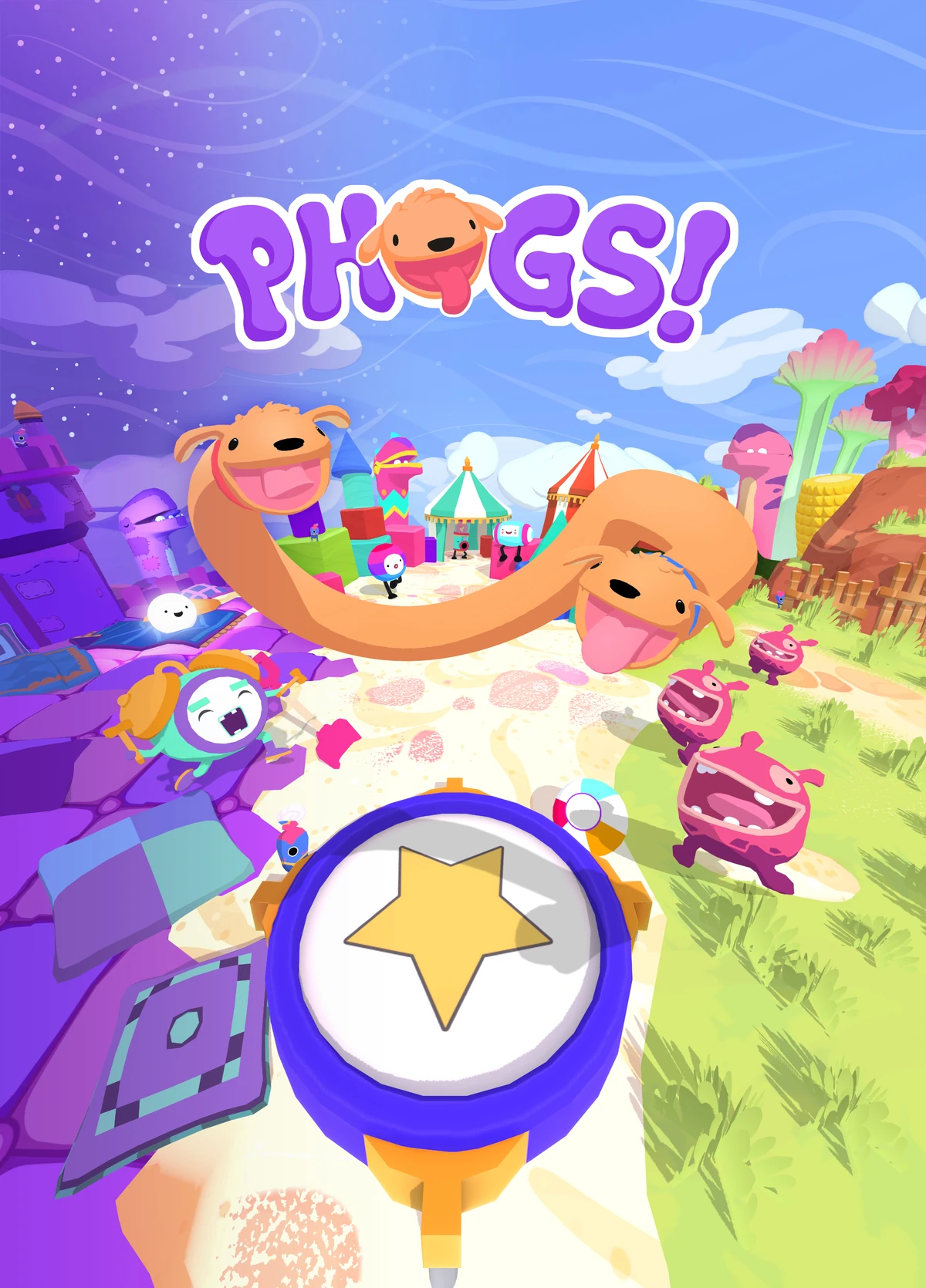 PHOGS! | PHOGS! Wiki | Fandom