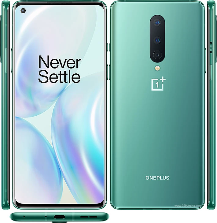 OnePlus 8 | Phone & Tablet Wiki | Fandom