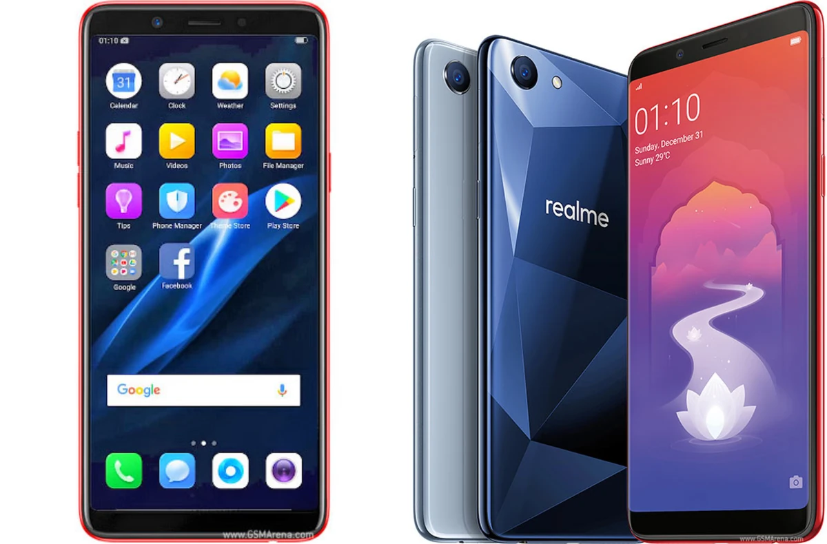 Oppo A73s | Phone & Tablet Wiki | Fandom