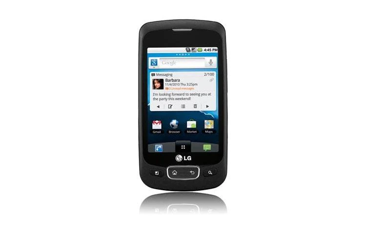 LG 옵티머스 T | Phone Wiki 한국어 위키 | Fandom