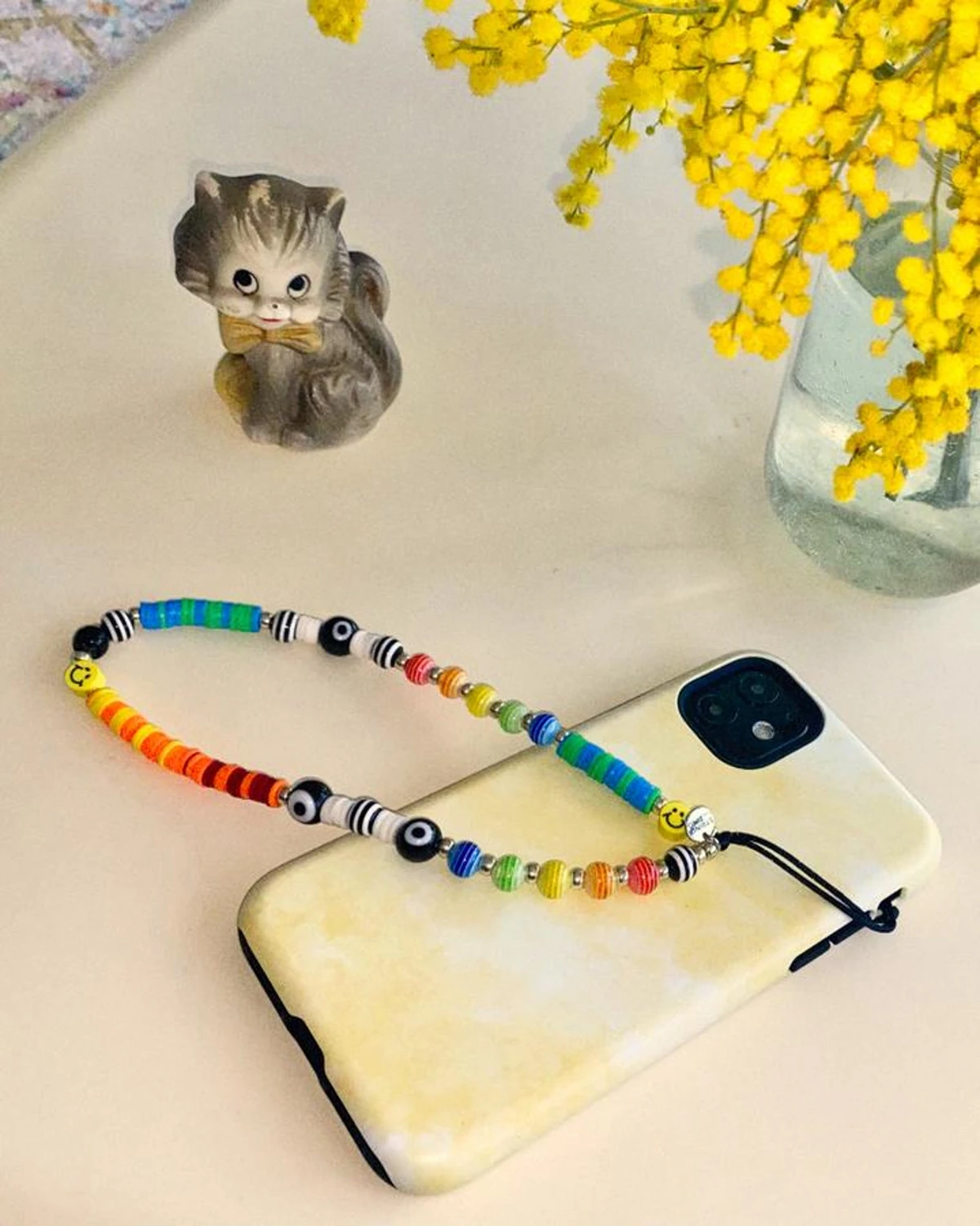 String Ting | Phone Decor Wiki | Fandom