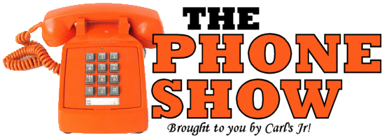 The Phone Show | Phone Losers of America Wikia | Fandom
