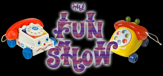 The Fun Show | Phone Losers of America Wikia | Fandom