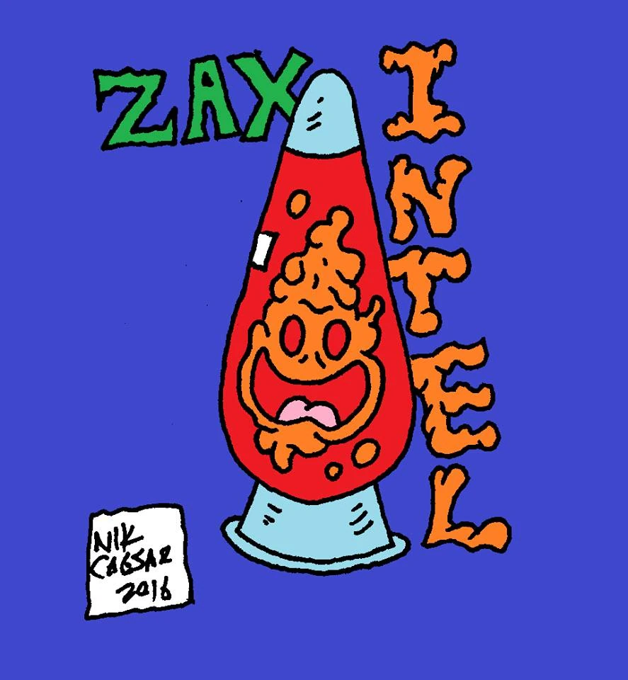 ZaxIntel | Phone Losers of America Wikia | Fandom