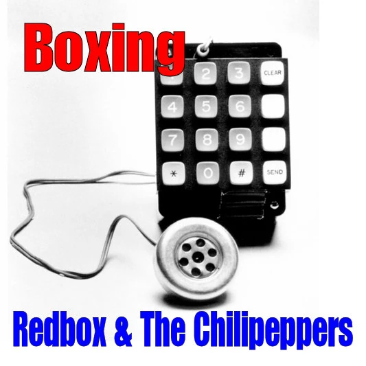 Boxing | Phone Losers of America Wikia | Fandom