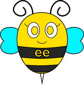 Lee The Bee | Phonicfriends Wiki | Fandom