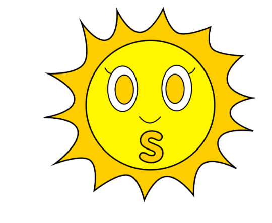 Sonya The Sun Phonicfriends Wiki Fandom