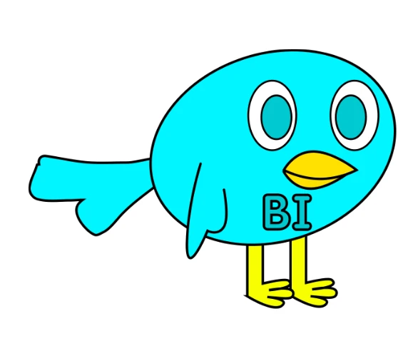 Binky the bird | Phonicfriends Wiki | Fandom
