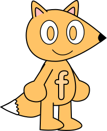 Fred the Fox | Phonicfriends Wiki | Fandom