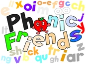 Phonicfriends (Show) | Phonicfriends Wiki | Fandom