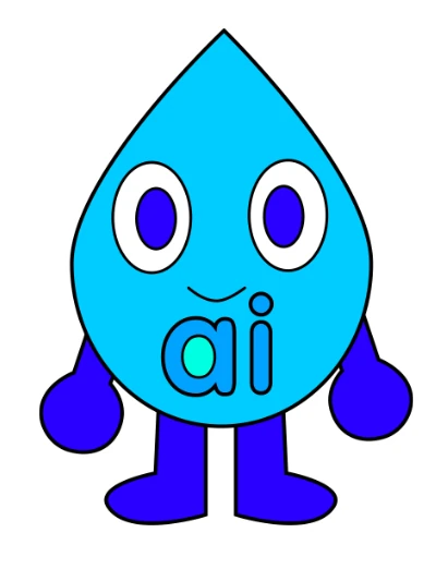 Airo the Raindrop | Phonicfriends Wiki | Fandom