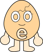 Eddy the Egg | Phonicfriends Wiki | Fandom