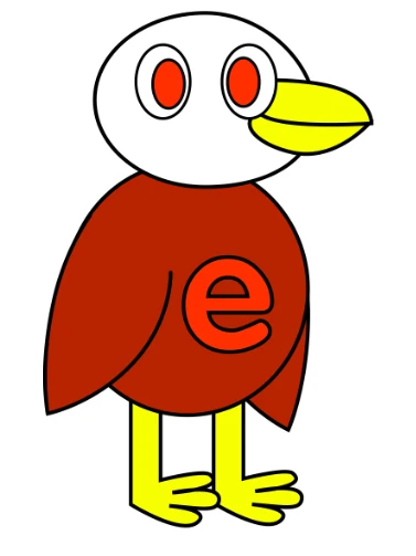 Eathen the eagle | Phonicfriends Wiki | Fandom