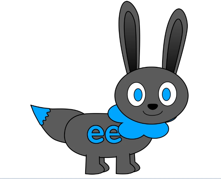 Fleef the Eevee | Phonicfriends Wiki | Fandom