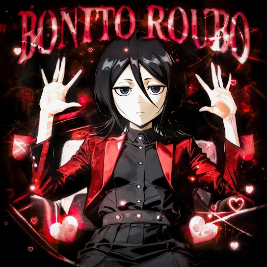 BONITO ROUBO | Phonk Songs Wiki | Fandom