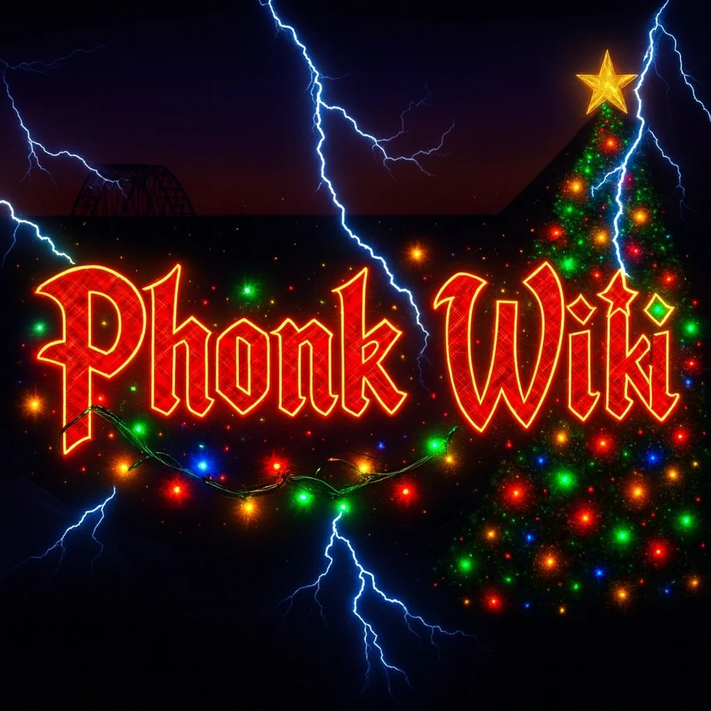 Phonk Wiki | Fandom