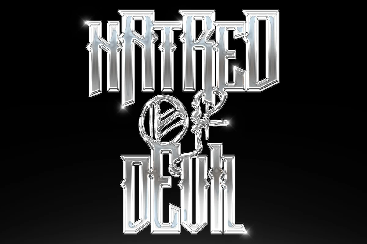 Hatred Of Devil | Phonk Wiki | Fandom