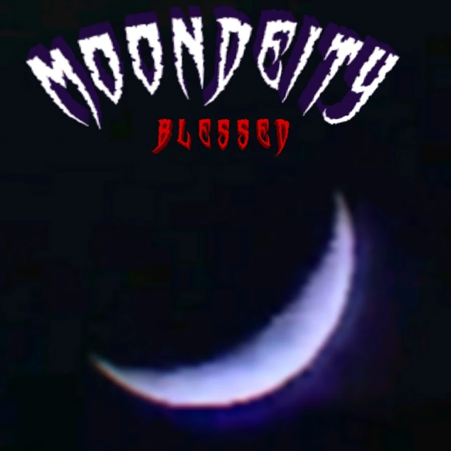 MoonDeity | Phonk Wiki | Fandom