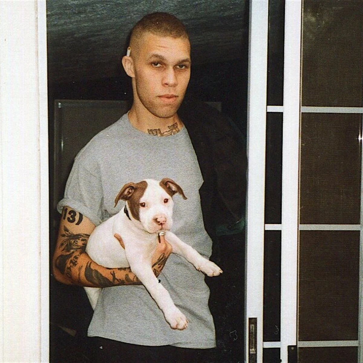 Delroy Edwards | Phonk Wiki | Fandom