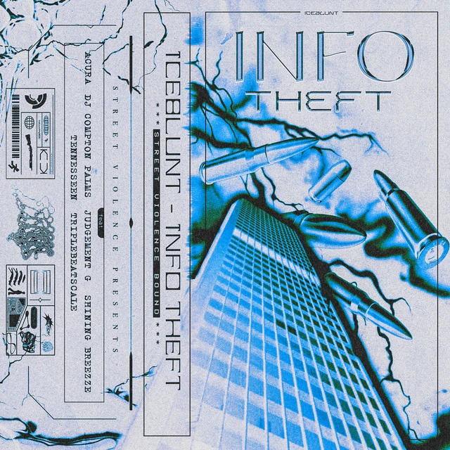 INFO THEFT | Phonk Wiki | Fandom