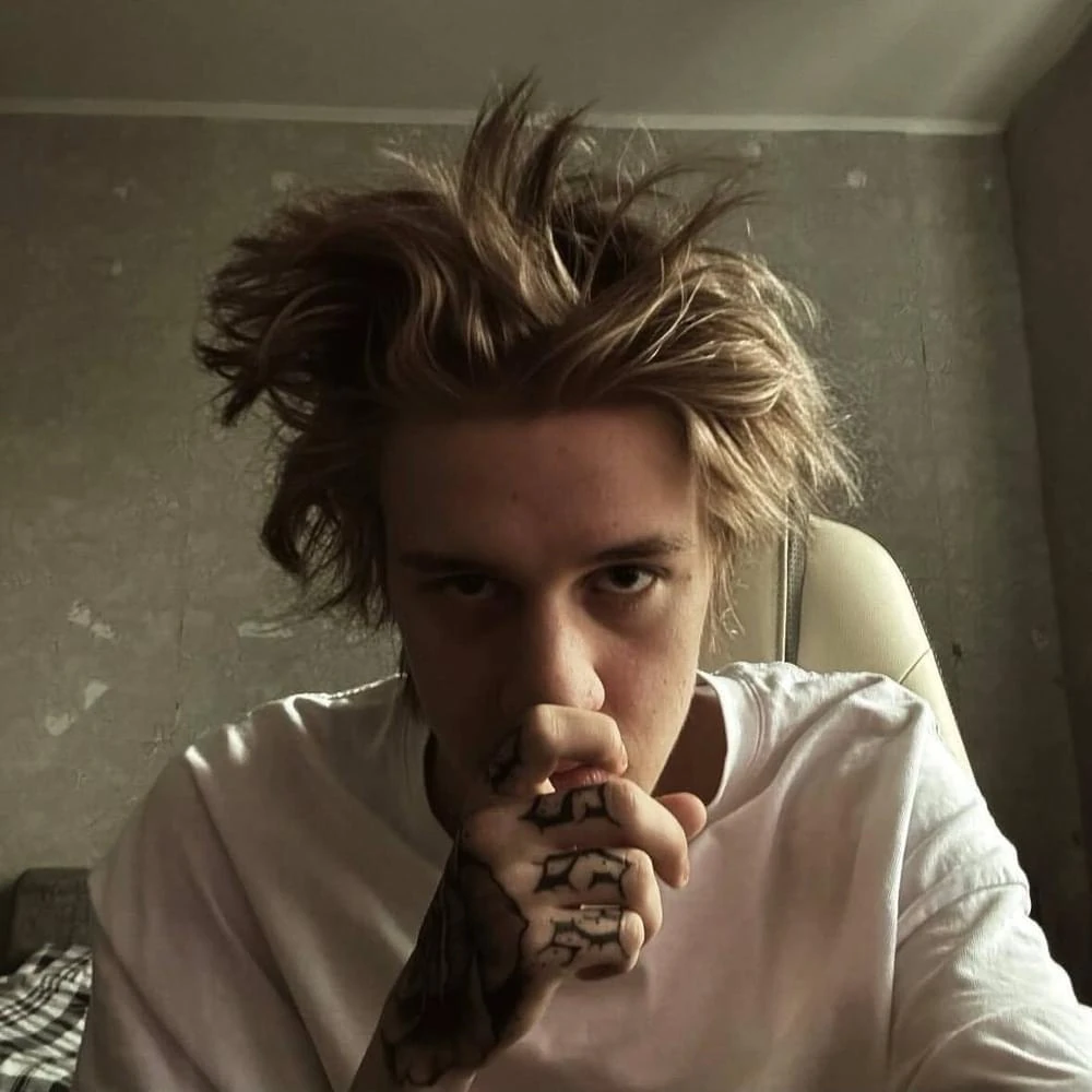 SayRex | Phonk Wiki | Fandom