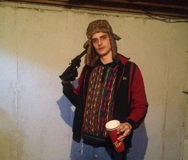 DJ Smokey | Phonk Wiki | Fandom