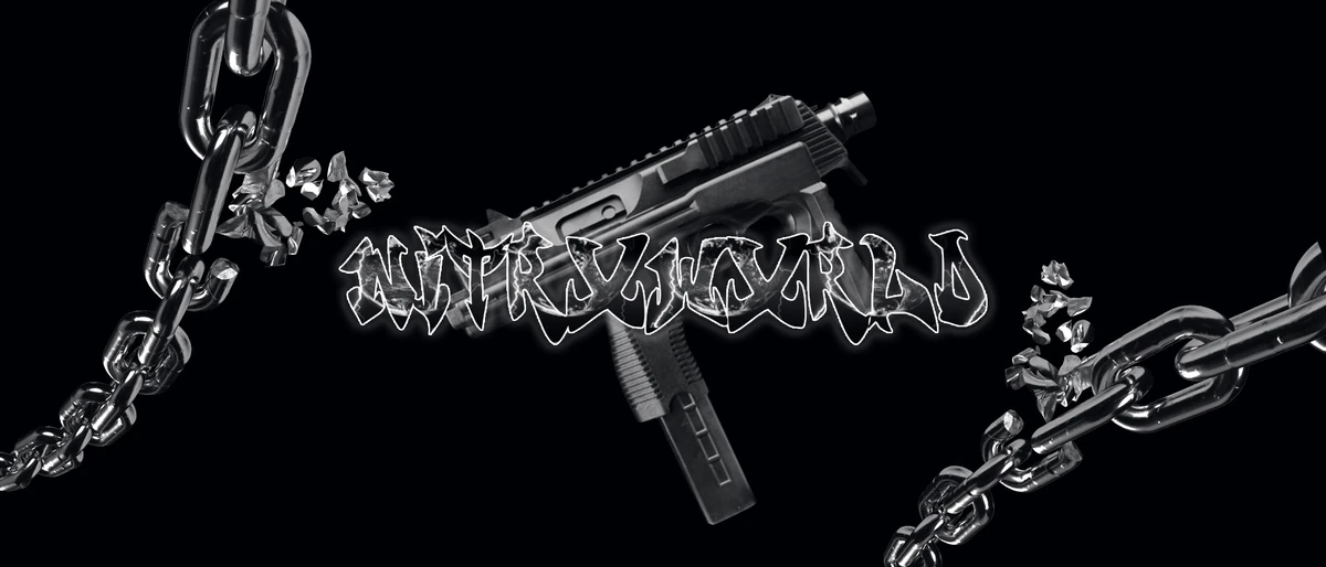 NITRXWXRLD | Phonk Wiki | Fandom