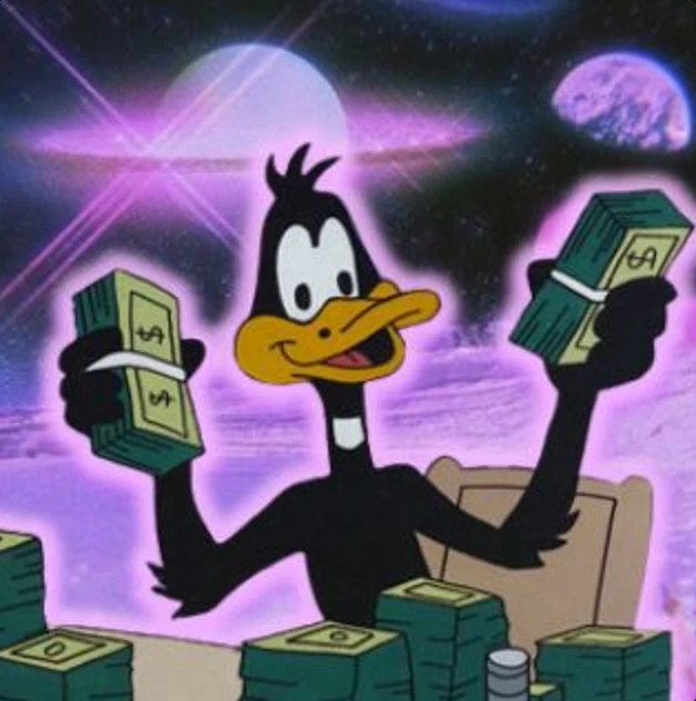Duckie | Phonk Wiki | Fandom