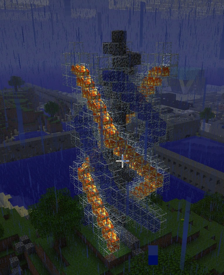 Double Helix | Phooonland Wiki | Fandom