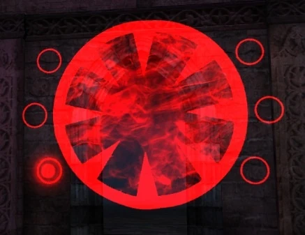 Pygon Gate | Horn Wiki | Fandom