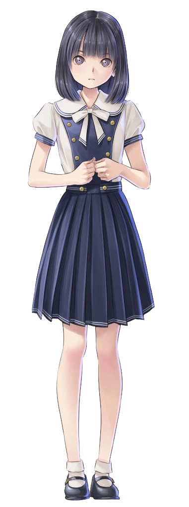 Rinze Himenogi | True Love Central Wiki | Fandom