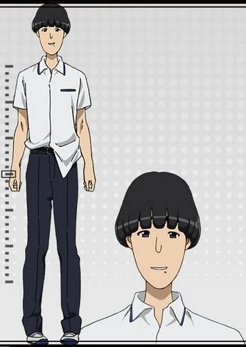 Takashi Azuma/Photo Album | True Love Central Wiki | Fandom