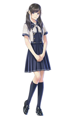 Lilia Takamura | True Love Central Wiki | Fandom
