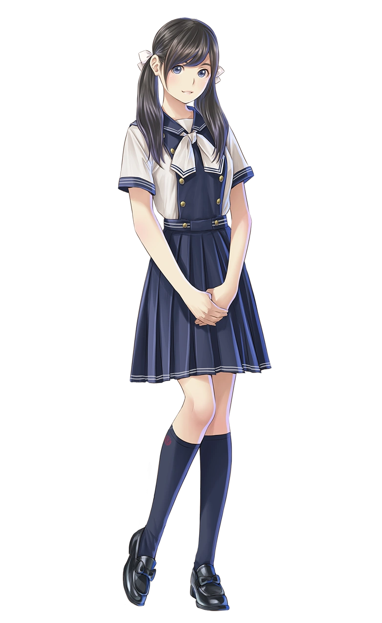 Lilia Takamura | True Love Central Wiki | Fandom