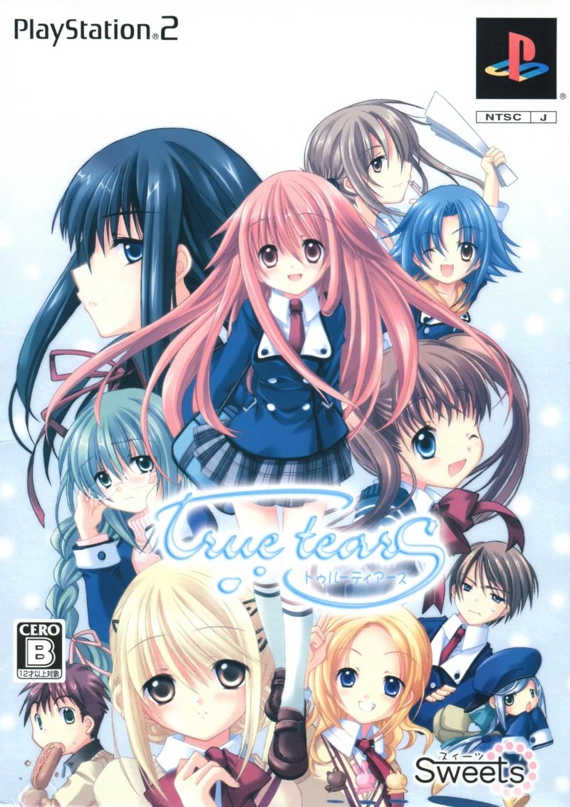 True Tears | True Love Central Wiki | Fandom