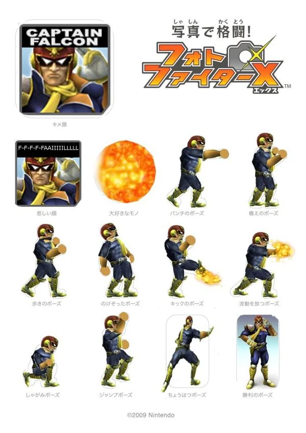 Category:Character Templates | Photo Dojo Wiki | Fandom