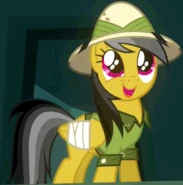 Daring Do | Photo Gallery Wiki | Fandom