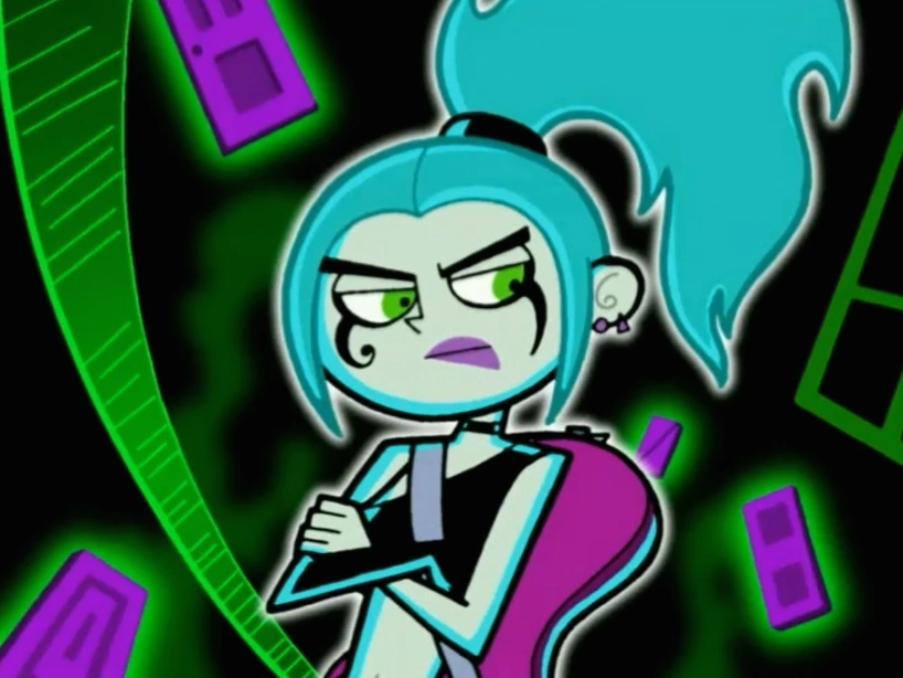 Ember McLain | Photo Gallery Wiki | Fandom