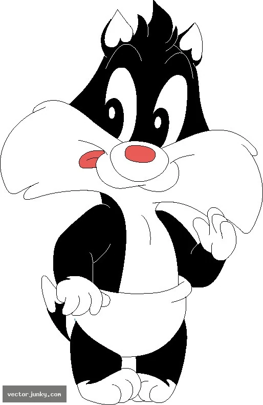 Sylvester Cat, Sr. | Photo Gallery Wiki | Fandom