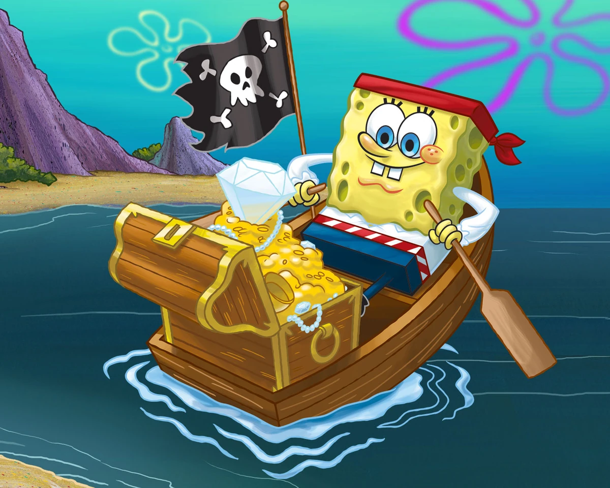 SpongeBob SquarePants | Photo Gallery Wiki | Fandom