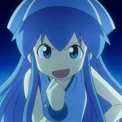 Ika Musume (Squid Girl) | Photo Gallery Wiki | Fandom