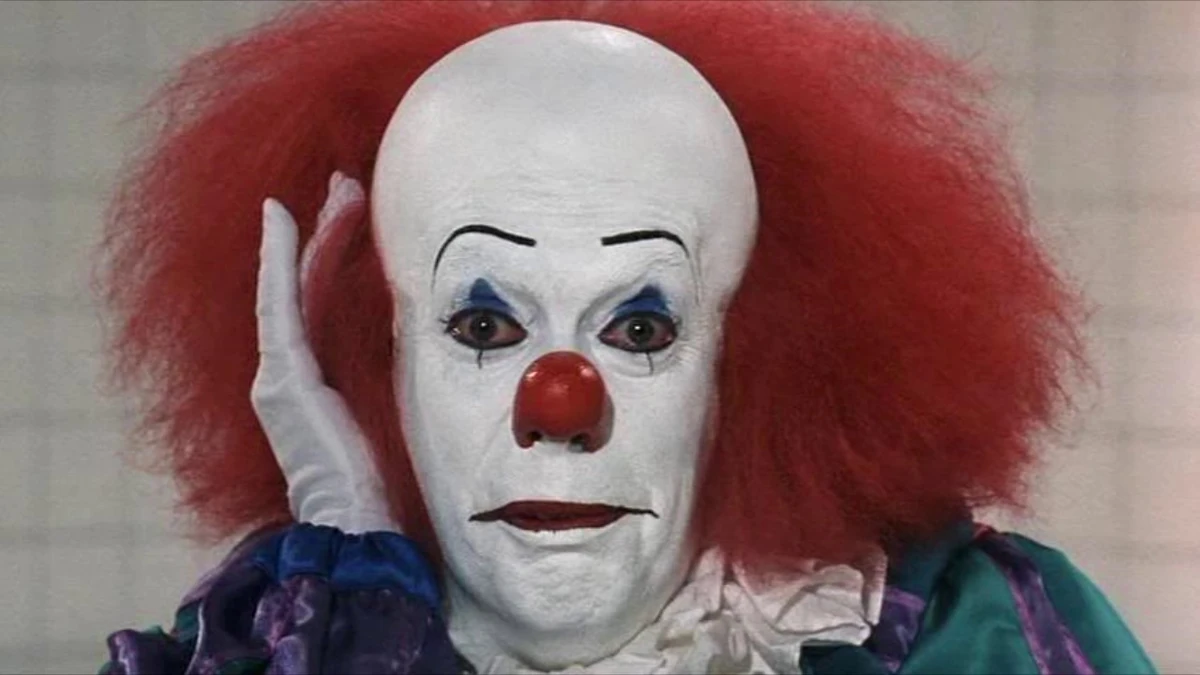 Pennywise the Dancing Clown | Photo Gallery Wiki | Fandom