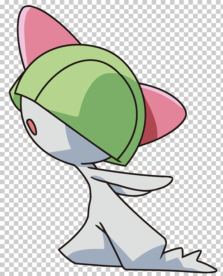 Ralts | Photo Gallery Wiki | Fandom