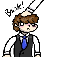 Ross | Photon Wiki | Fandom