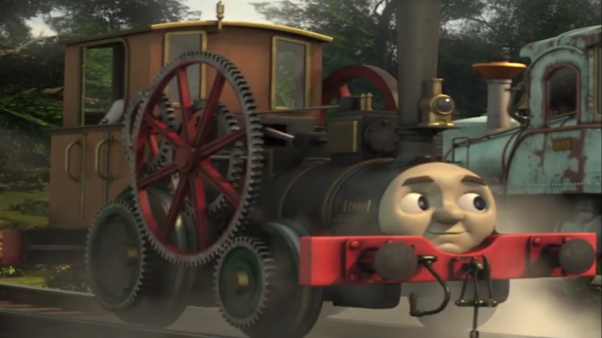 Theo (TTTE) | ImagePedia | Fandom
