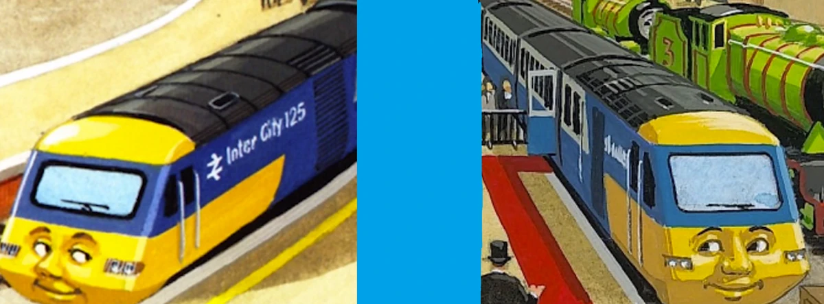 Pip And Emma (TTTE) | ImagePedia | Fandom